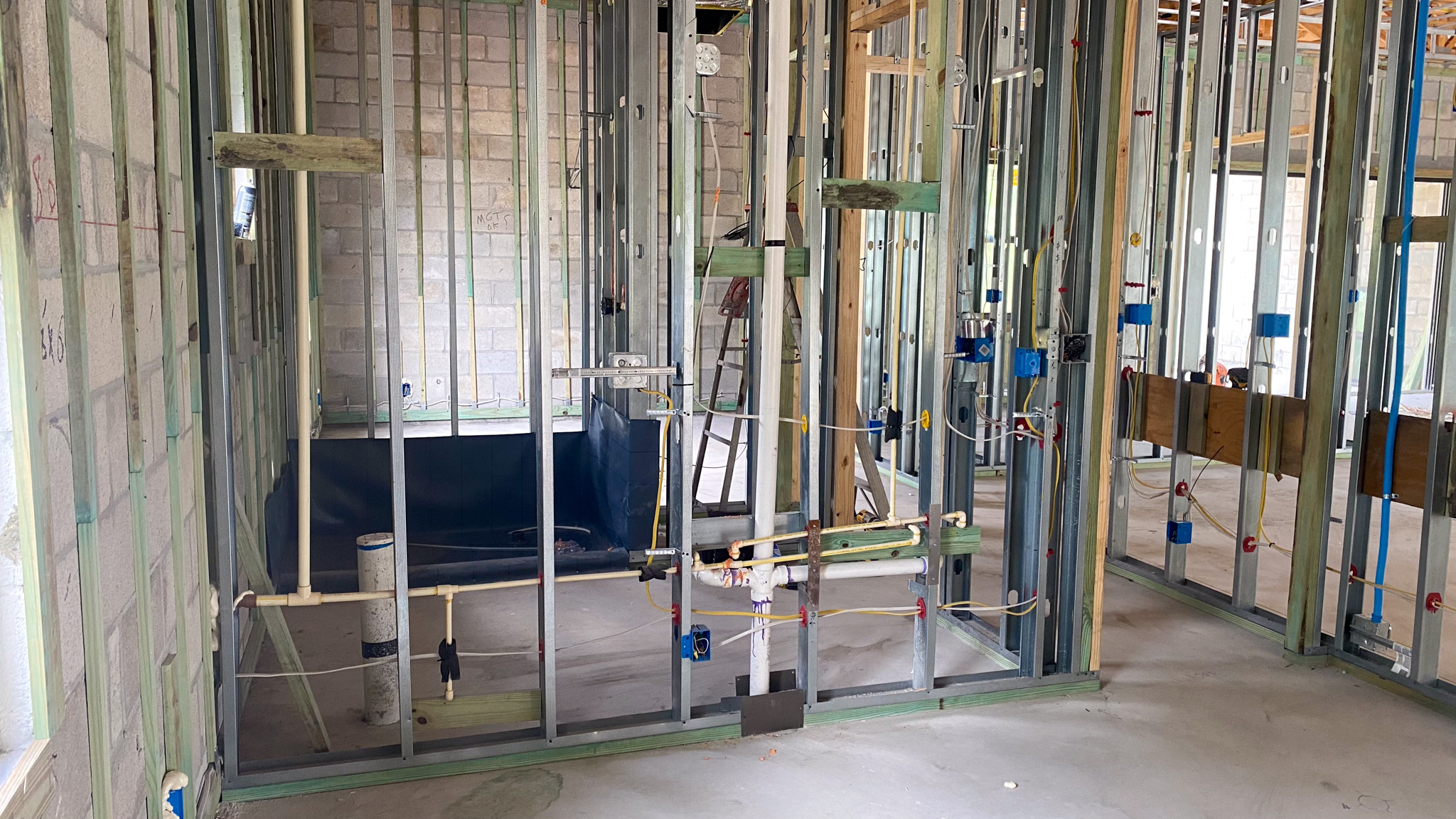 About – J & D Electrical Solutions Corp.